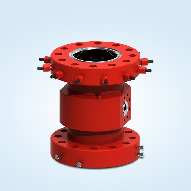 Tubing Head Spool - API 6A Wellhead Equipment