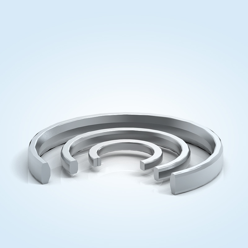 API 6A Ring Gaskets R, RX, BX Types - ENERPAL TECH